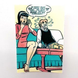 Pop Magazine Stickers | Accessories | Pop Magazine Style Stickers ...